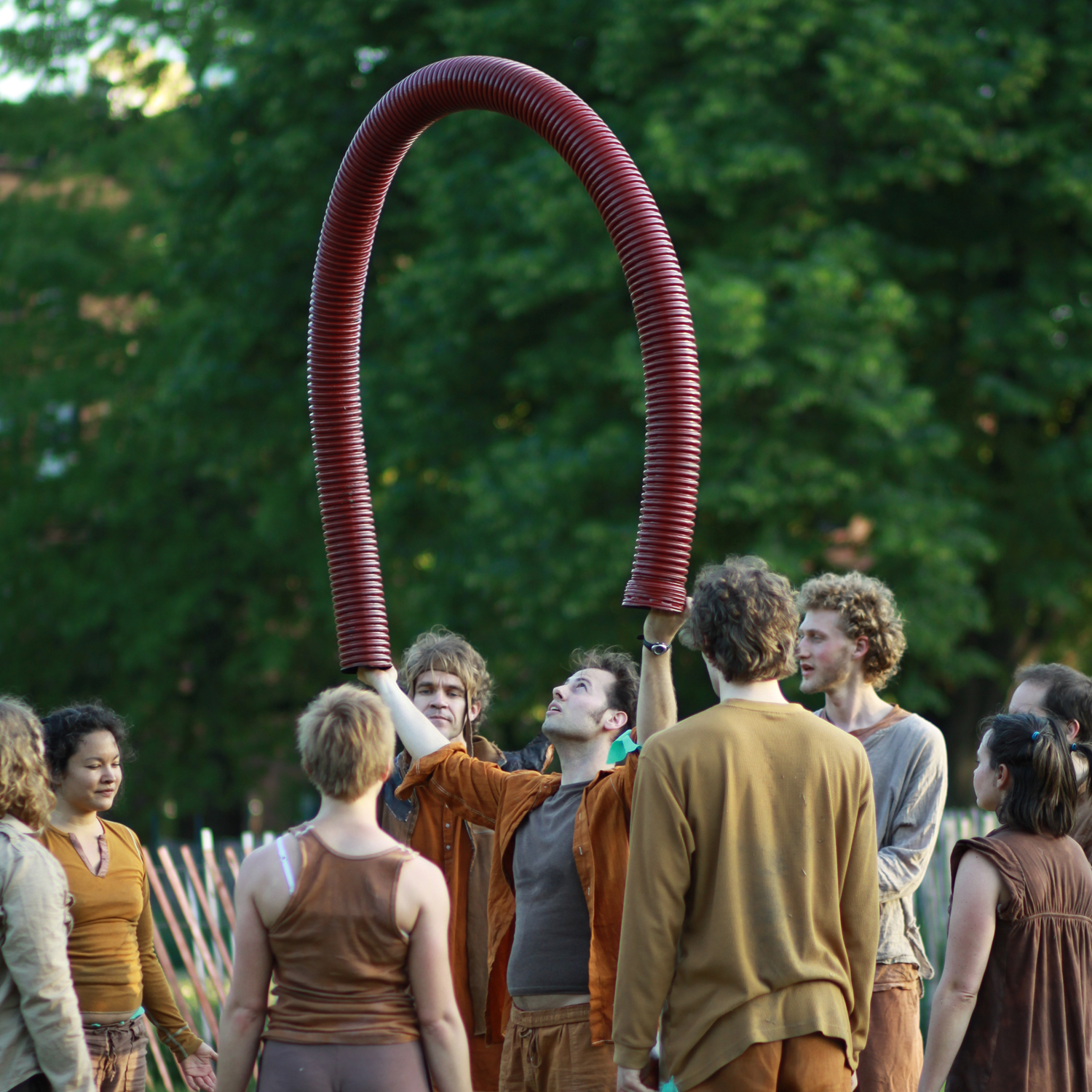 Every Body - Loom Ensemble